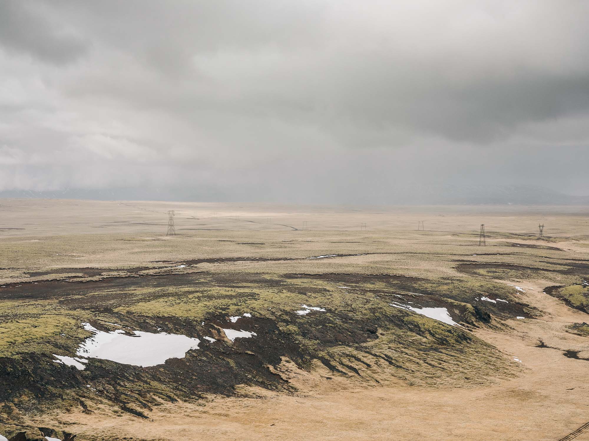 Forestry in Treeless Lands – Jan Richard Heinicke